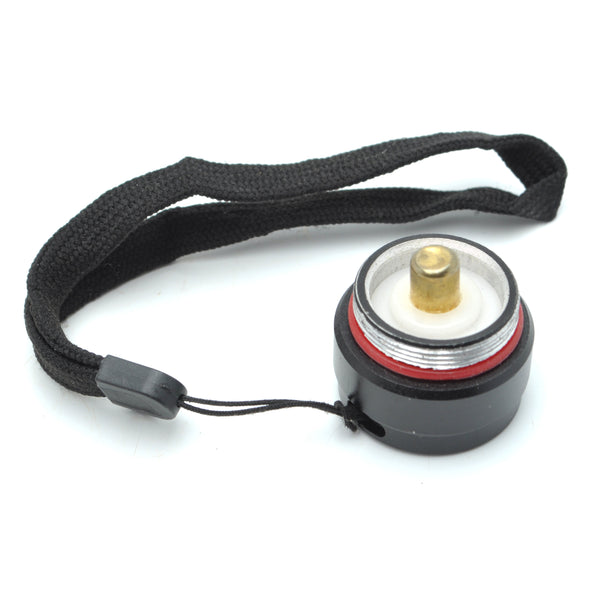 BAMFF 10 Parts Push Button End Cap Power Button