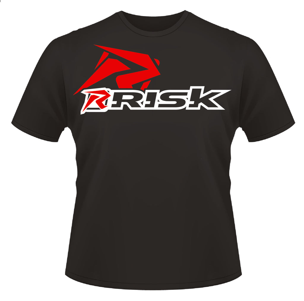 Risk Racing Logo