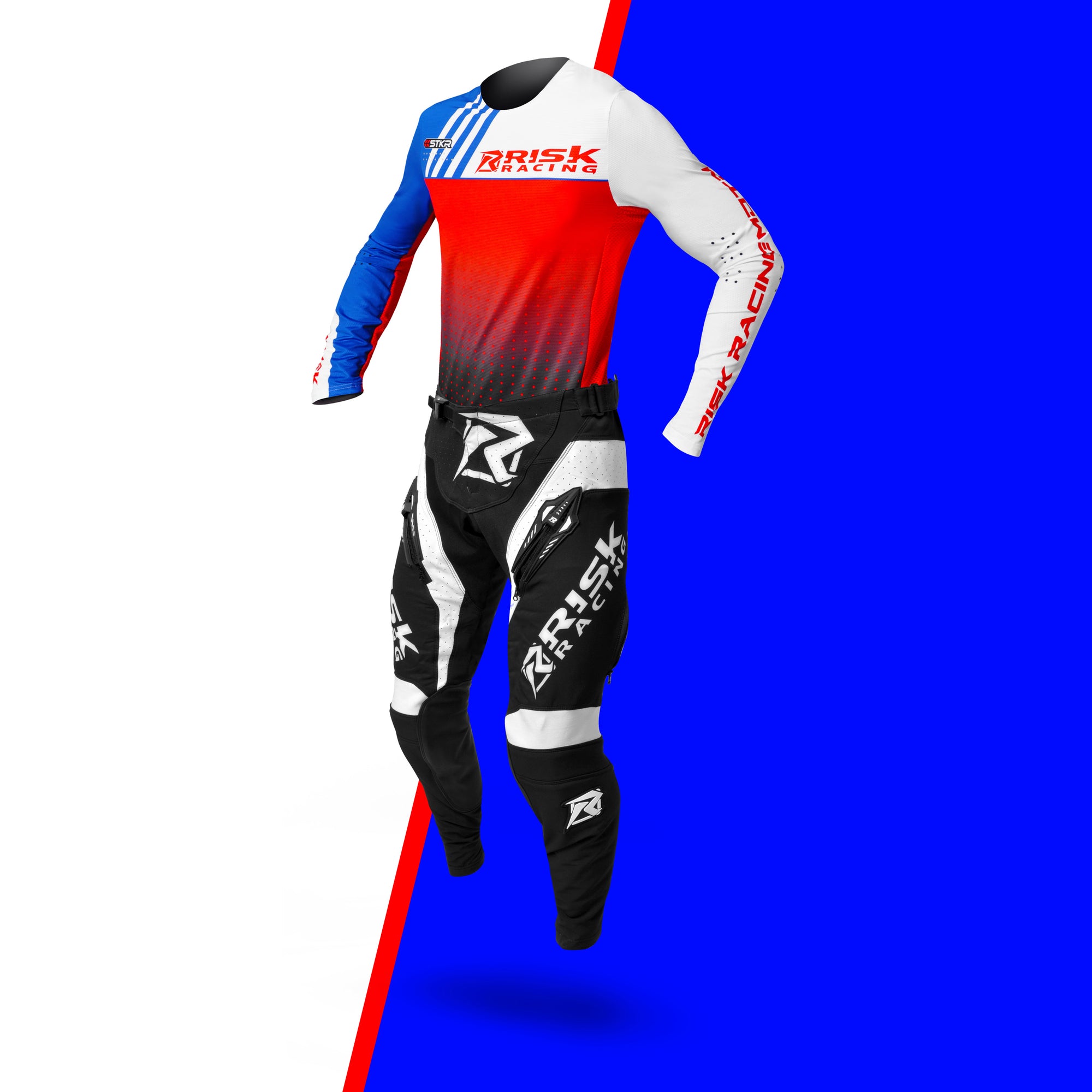 Pro Level Moto Riding Gear