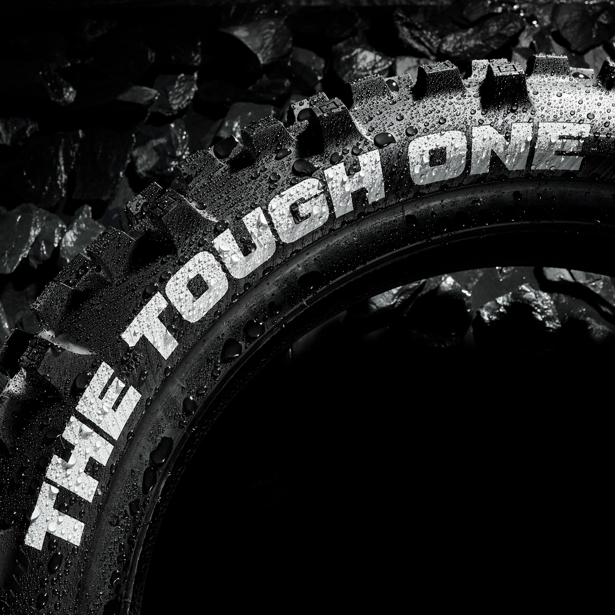 Home / Products / Plews Tyres - EN1 GRAND PRIX - EXTREME - THE TOUGH ONE - Gummy Enduro Rear Tire