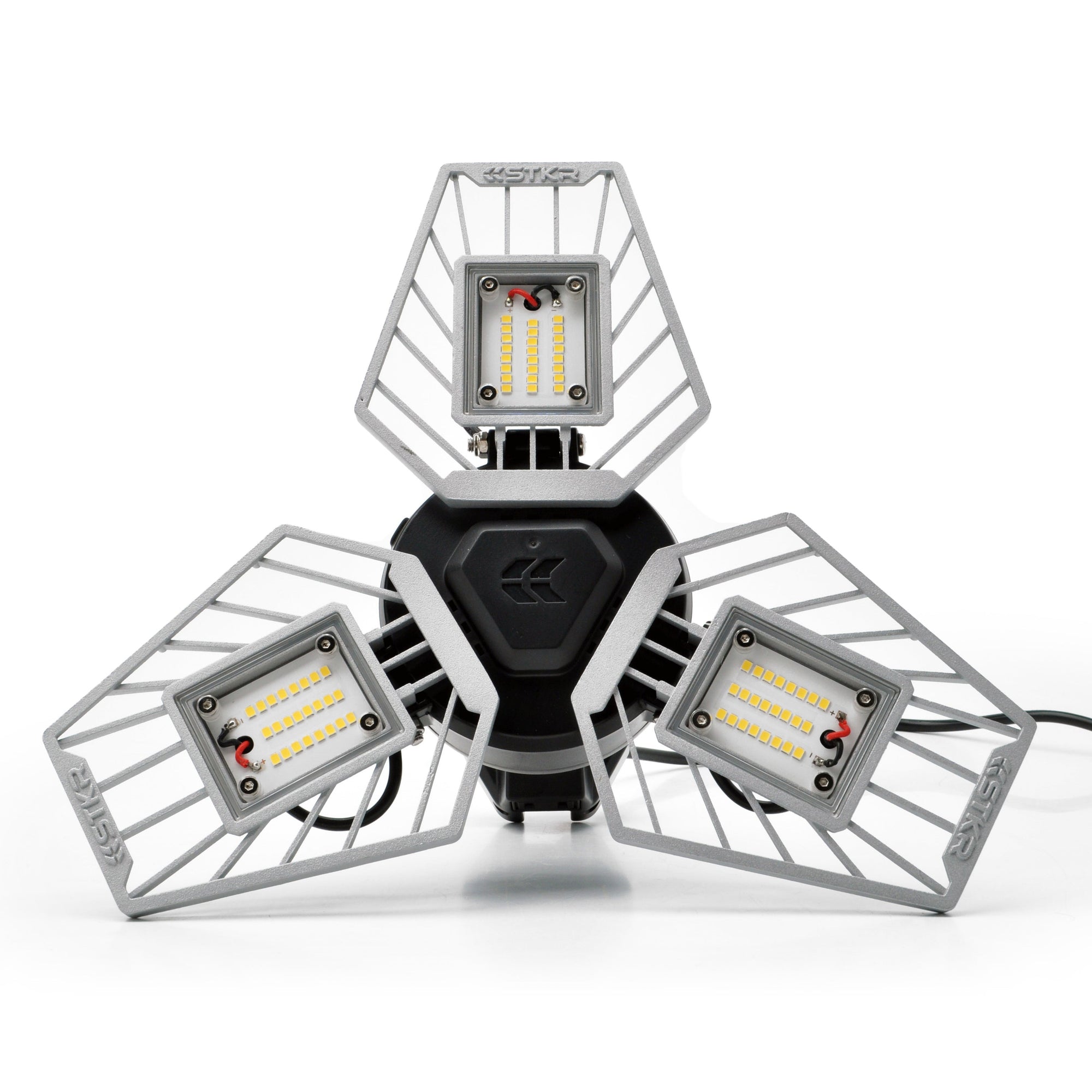 TRiLIGHT ShopLight V2 - A Modern Day LED Drop Light