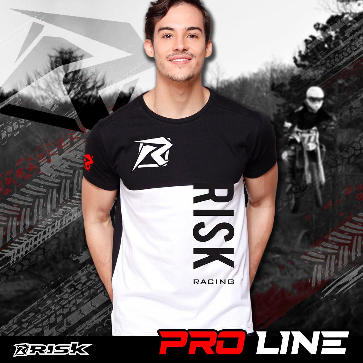 Home / Products / RISK Pro Line Shirt - Premium Athletic Dry-Fit Shirt